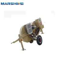 China Hydraulic Conductor Tensioner Cable Tensioners Stringing Equipment Transmission Power Line for sale