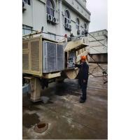 China Hydraulic Conductor Tensioner Cable Tensioners Stringing Equipment Transmission Power Line for sale