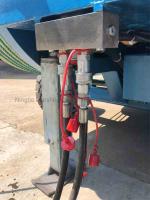 China 6 Ton Max Tension Cable Hydraulic Puller Tensioners for sale