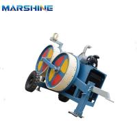 China Hydraulic Cable Tensioner For Overhead Transmission Line Cable Stringing for sale