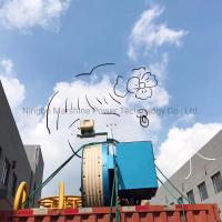 China Overhead Line Conductor Stringing Machine Tools Cable Pulling Tensioner for sale