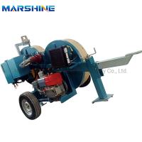 China Hydraulic Puller Tensioner Within Bottom Of Groove for sale