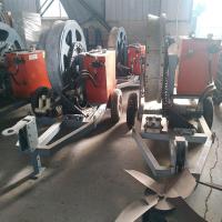 China OEM Overhead Opgw Transmission Line Stringing Equipment Tools Tensioner for sale