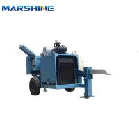 China Transmission Power Line Hydraulic Cable Tensioner Opgw Installation Tools 70Kn for sale