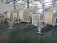 China Conductor Stringing Equipments Hydraulic Puller Tensioner For Opgw Installation Tools for sale