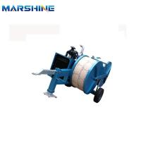 China Diesel Engine Overhead Wire Hydraulic Cable Tensioner for Transmission Line for sale