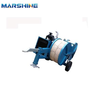 China Diesel Engine Overhead Wire Hydraulic Cable Tensioner for Transmission Line for sale