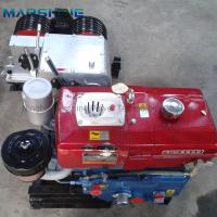 China Gas Powered Winch With YAMAHA Engine Fast Speed And Heavy-Duty Performance for sale