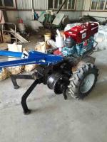 China Four Gear Hydraulic Tractor Winch  For Heavy Duty Applications for sale