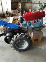 China Four Gear Hydraulic Tractor Winch  For Heavy Duty Applications for sale