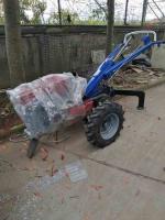China Four Gear Hydraulic Tractor Winch  For Heavy Duty Applications for sale