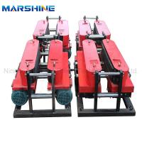 China Insulation Cable Crawler Automatic Electric Power Cable Pulling Machine for sale