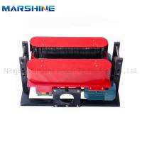 China Insulation Cable Crawler Automatic Electric Power Cable Pulling Machine for sale