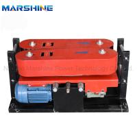 China Insulation Cable Crawler Automatic Electric Power Cable Pulling Machine for sale