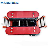 China Insulation Cable Crawler Automatic Electric Power Cable Pulling Machine for sale