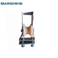 China Overhead Transmission Line Pulley Block Anti-Static Design for Welding Efficiency for sale