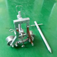 China Heavy Duty Wire Rope Pulley Tackle Grounding Block For Power Transmission for sale