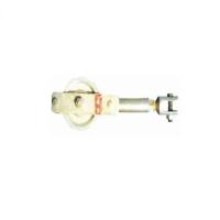 China High Strength Adjustable Earth Wire Pulley Block with Aluminum Material for sale