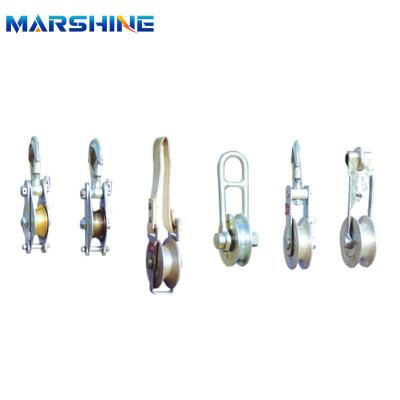 China Manual Hand Lifting Chain Pulley Block for Heavy-Duty Applications for sale