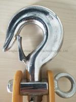 China Manual Hand Lifting Chain Pulley Block for Heavy-Duty Applications for sale