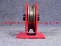 China Land Block Pulley Sheave Fixed Bearing Pulley For Smooth Lifting Needs for sale