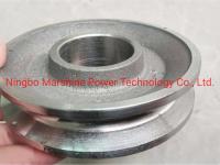 China Land Block Pulley Sheave Fixed Bearing Pulley For Smooth Lifting Needs for sale