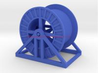 China Power Electric Cable Wheel Drum Stainless Steel OEM for sale