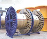 China Power Electric Cable Wheel Drum Stainless Steel OEM for sale