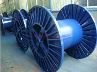China Power Electric Cable Wheel Drum Stainless Steel OEM for sale