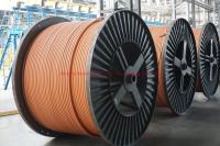 China Power Electric Cable Wheel Drum Stainless Steel OEM for sale