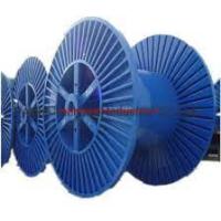 China Power Electric Cable Wheel Drum Stainless Steel OEM for sale