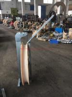 China Standard Heavy Duty Helicopter Stringing Blocks With Anti-Static Feature for sale