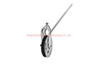 China Standard Heavy Duty Helicopter Stringing Blocks With Anti-Static Feature for sale