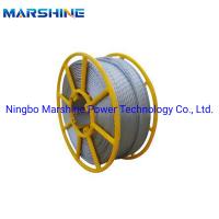 China High Quality Steel Wire Rope Reel/Cable Reel Drum For Loading Wirerope for sale