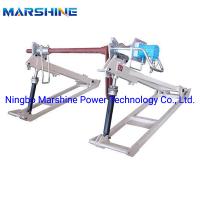 China SIYZ10/15 Large Capacity Hydraulic Conductor Reel Stands for sale