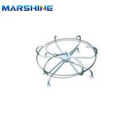 China Portable Reel Stand Cable Drum Stringing Machines Customizable for Your Requirements for sale