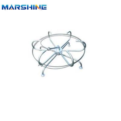 China Portable Reel Stand Cable Drum Stringing Machines Customizable for Your Requirements for sale