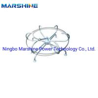 China Portable Reel Stand Cable Drum Stringing Machines Customizable for Your Requirements for sale