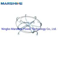 China Portable Reel Stand Cable Drum Stringing Machines Customizable for Your Requirements for sale