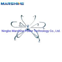 China Portable Reel Stand Cable Drum Stringing Machines Customizable for Your Requirements for sale