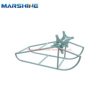 China Cradle Reel Elevators The Ultimate Choice For Fire Retardant Cabling Systems for sale