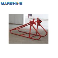China Cradle Reel Elevators The Ultimate Choice For Fire Retardant Cabling Systems for sale