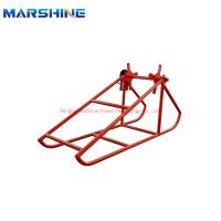 China Cradle Reel Elevators The Ultimate Choice For Fire Retardant Cabling Systems for sale