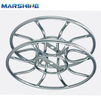 China Fiber Hybrid Cable Reel Skeleton Cable Reels Customized for sale