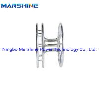 China Fiber Hybrid Cable Reel Skeleton Cable Reels Customized for sale