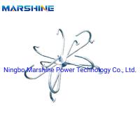 China ISO Certified Portable Reel Stands for Cable Drum Stringing Machines for sale