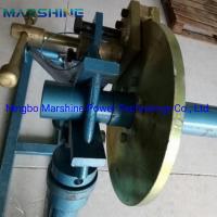 China Underground Hydraulic Cable Jacks Stand Mechanical Lifting 15 Ton for sale
