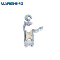 China Universal Hook Style Pulley Block For Hanging Type Stringing Block for sale