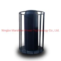 China Package Gross Weight 50.000kg Heavy Duty Welding Carrier Tube made of Stainless Steel for sale