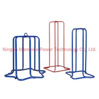 China Package Gross Weight 50.000kg Heavy Duty Welding Carrier Tube made of Stainless Steel for sale